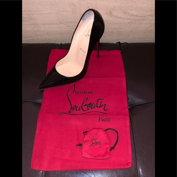 Christian Louboutin | Shoes | Christian Louboutin So Kate | Poshmark